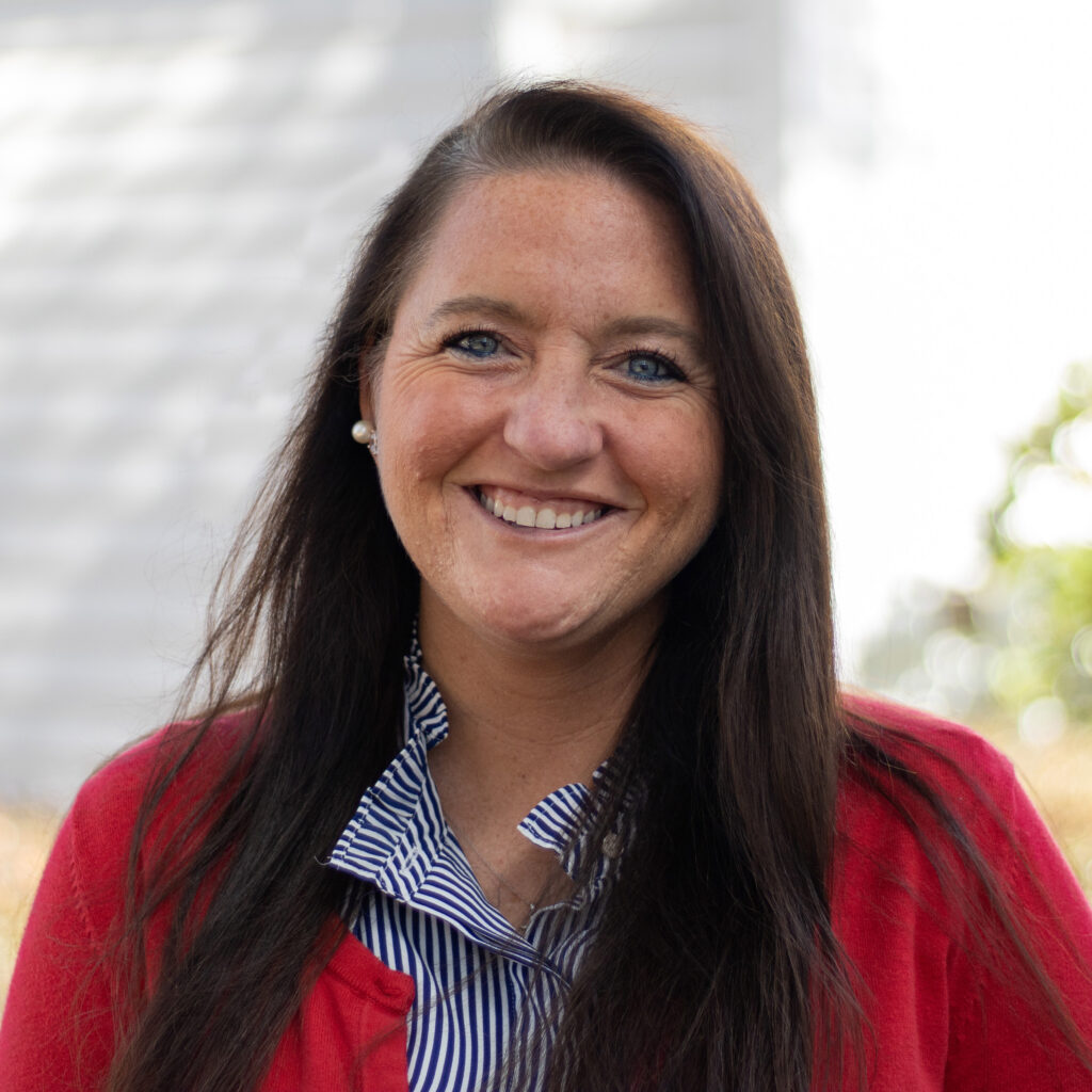 About - Mount Pleasant Presbyterian Church