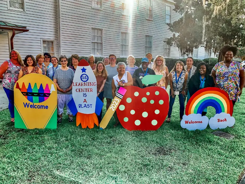 Learning Center: Our Leadership - Mount Pleasant Presbyterian Church